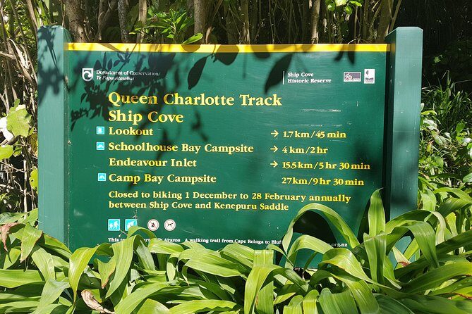 Self-Guided Queen Charlotte Track Walk from Picton - An In-Depth Look at the Experience