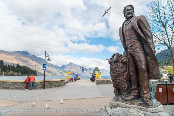 Self-Guided Queenstown Scavenger Hunt: Queenstown Take The Leap! - FAQ