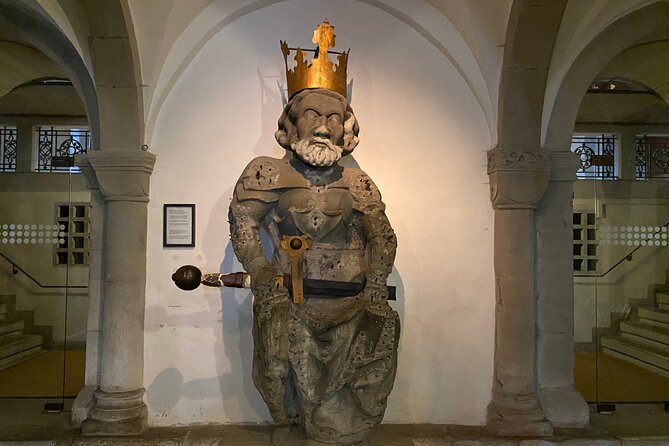 Self-Guided Reading City Tour in Zurich - Final Thoughts