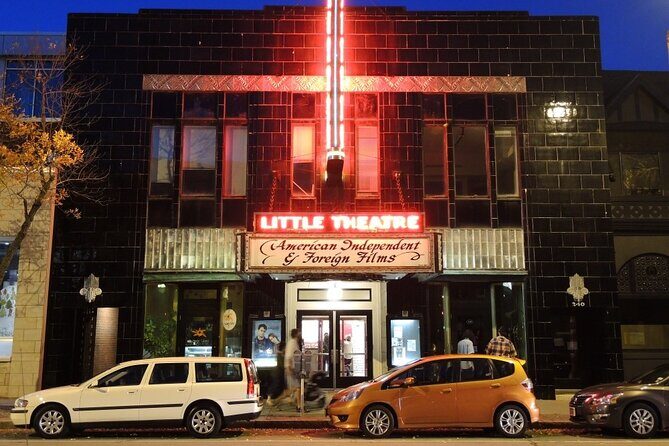 Self-Guided Rochester Scavenger Hunt: Big Little Rochester - What’s Included and What’s Not