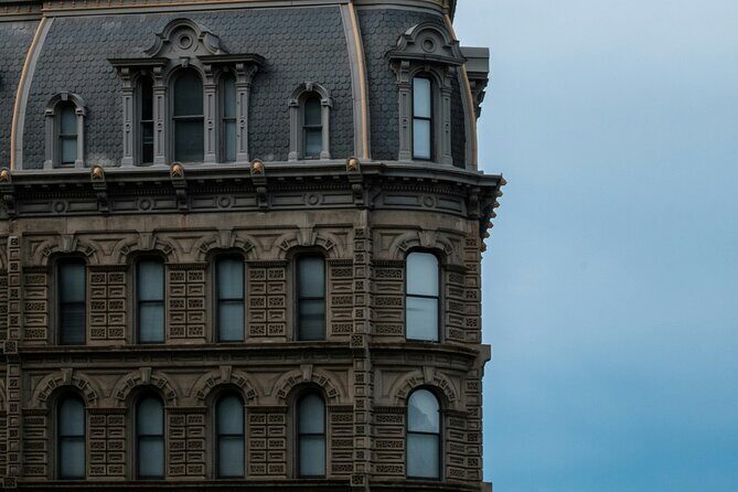 Self-Guided Rochester Scavenger Hunt: Big Little Rochester - Practical Details