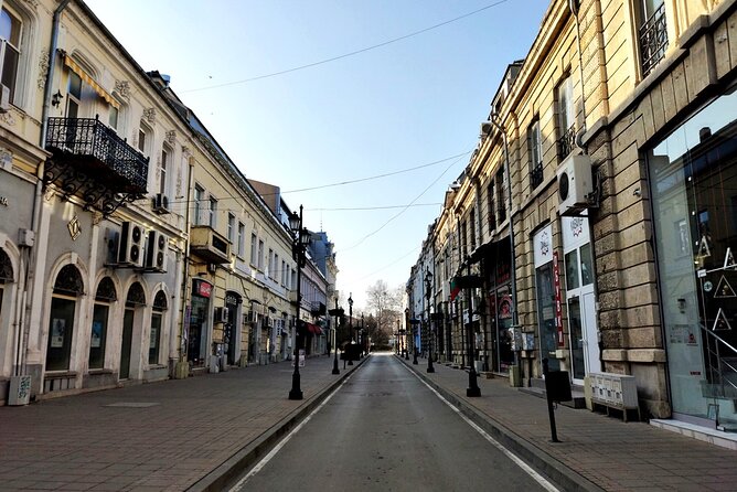 Self-Guided Ruse from Bucharest Tour - The Sum Up: Is It Worth It?