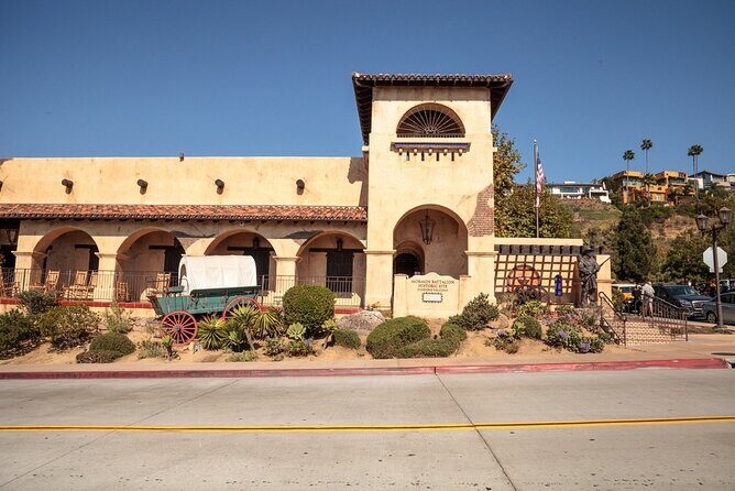 Self-Guided San Diego Scavenger Hunt: Old Town Charms - An engaging way to explore San Diego’s Old Town