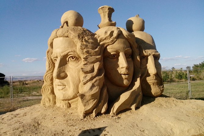Self-Guided Sand Festival in Burgas - Final Thoughts