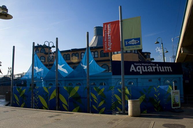 Self-Guided Santa Monica Scavenger Hunt: The Dessert of L.A. - Practical Tips for a Smooth Experience