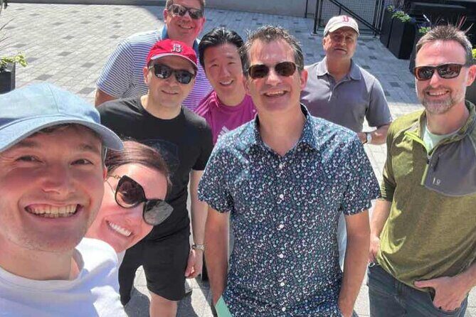 Self-Guided Santa Monica Scavenger Hunt: The Dessert of L.A. - Who Will Love This Tour?