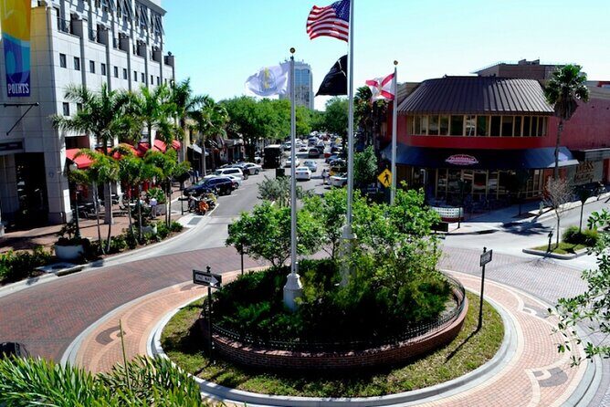 Self-Guided Sarasota Scavenger Hunt: Sarasota Spectacles - Introduction