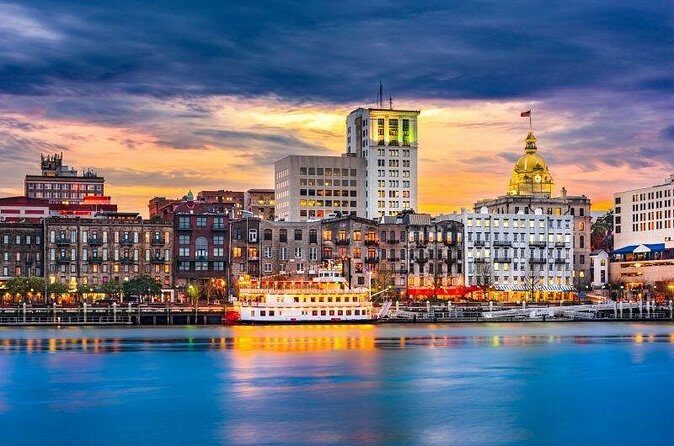 Self-Guided Savannah Georgia Ghost Experience - Pricing and Overall Value