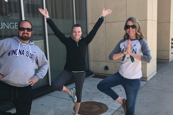 Self-Guided Scavenger Hunt Adventure in League City - The Sum Up: Who Is This Tour Best For?