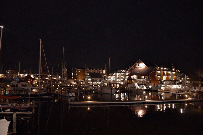 Self-Guided Scavenger Hunt: Annapolis Red Bricks & Blue Views - Final Thoughts