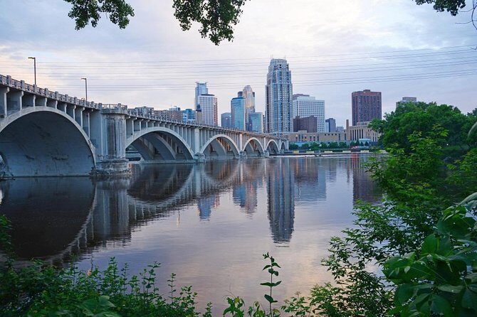 Self-Guided Scavenger Hunt: Around Downtown Minneapolis - Self-Guided Scavenger Hunt: Around Downtown Minneapolis — A Practical City Adventure