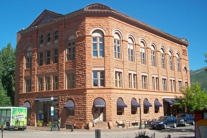 Self-Guided Scavenger Hunt: Aspen Get An Altitude Adjustment - Introduction: A Fun Way to Discover Aspen