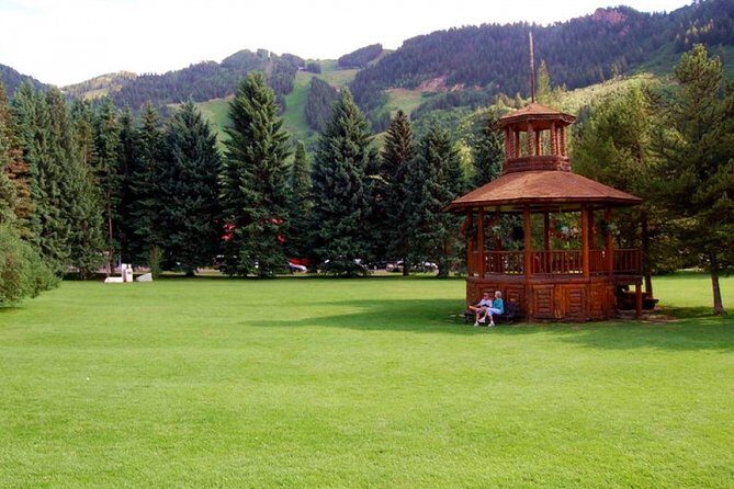 Self-Guided Scavenger Hunt: Aspen Get An Altitude Adjustment - An In-Depth Look at the Aspen Get An Altitude Adjustment