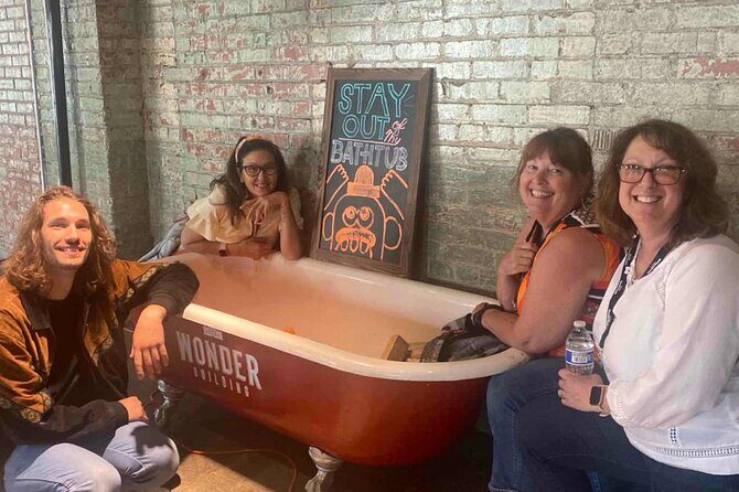 Self-Guided Scavenger Hunt: Aspen Get An Altitude Adjustment - Practical Tips to Maximize Your Experience