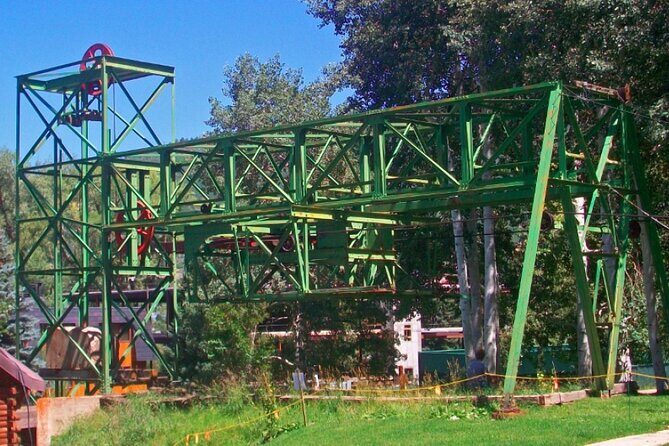 Self-Guided Scavenger Hunt: Aspen Get An Altitude Adjustment - The Sum Up: Who Should Consider This?