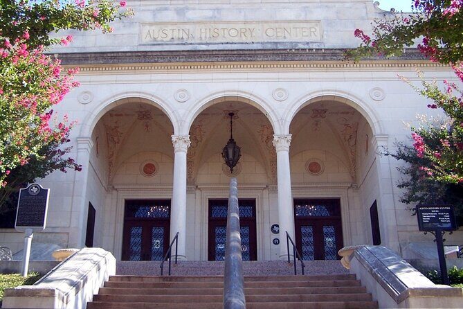 Self-Guided Scavenger Hunt: Austin Capitol Sights & Downtown Gems - Practical Tips for Participants