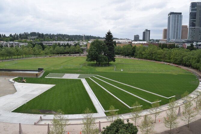 Self-Guided Scavenger Hunt: Beautiful Views of Bellevue - An Honest Look at the Bellevue Scavenger Hunt