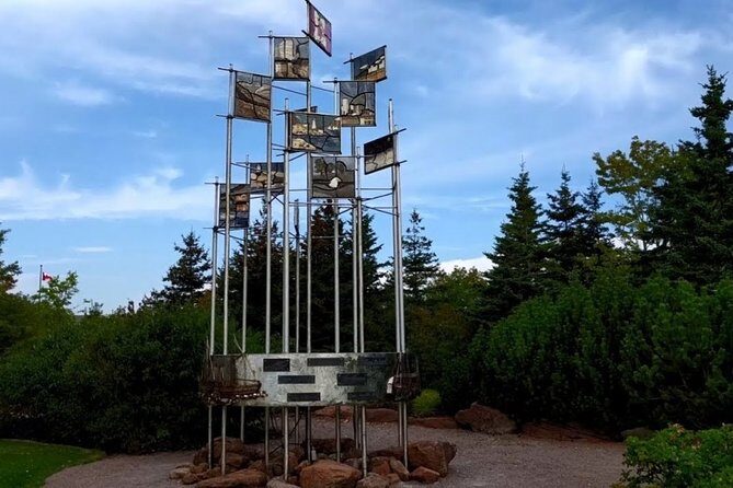 Self-Guided Scavenger Hunt: Birthplace of Confederation - How Does the Experience Work?