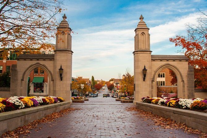 Self-Guided Scavenger Hunt: Bloomington Scenic Southern Indiana - What You Can Expect from the Bloomington Scavenger Hunt