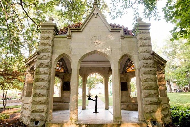Self-Guided Scavenger Hunt: Bloomington Scenic Southern Indiana - Value and Practical Considerations