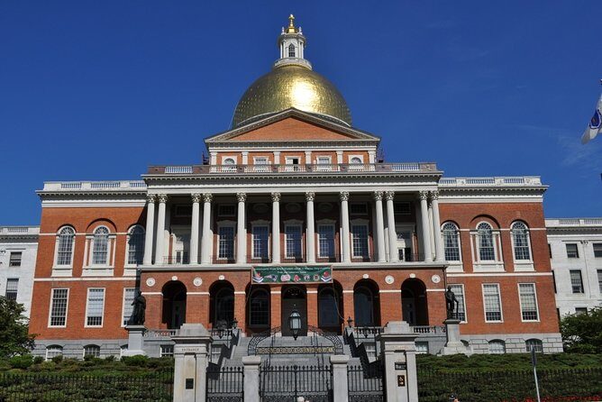 Self-Guided Scavenger Hunt: Boston The Story of America - What Makes This Tour Stand Out?