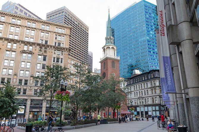 Self-Guided Scavenger Hunt: Boston The Story of America - The Sum Up: Is It Worth It?