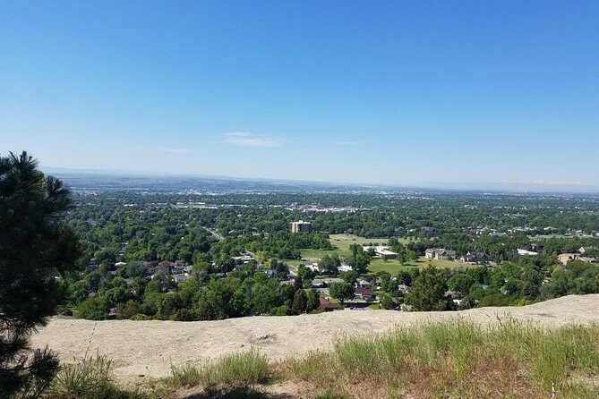 Self-Guided Scavenger Hunt: Bountiful Billings - Self-Guided Scavenger Hunt: Bountiful Billings — A Fun, Flexible Way to Explore the City