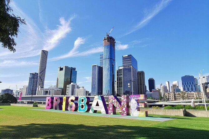 Self-Guided Scavenger Hunt: Brisbanes Perfect Recipe - Practical Details and Tips