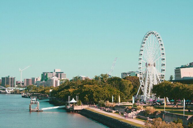 Self-Guided Scavenger Hunt: Brisbanes Perfect Recipe - FAQ