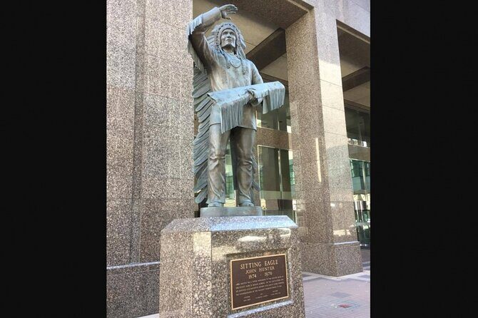 Self-Guided Scavenger Hunt: Calgary Culture - Practical Tips for a Smooth Experience