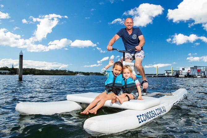 Self-Guided Scavenger Hunt: Caloundra On The Coast - Frequently Asked Questions
