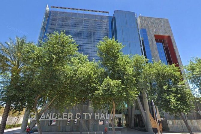Self-Guided Scavenger Hunt: Chandler Functional Fun in Old Town! - What to Expect During Your Chandler Adventure Hunt