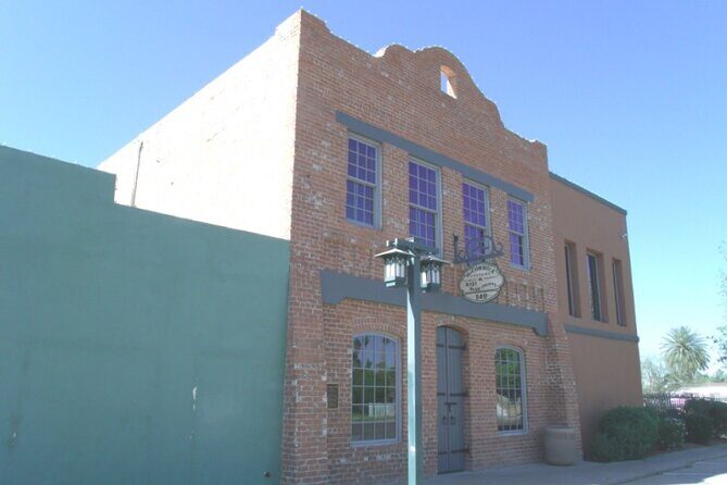 Self-Guided Scavenger Hunt: Chandler Functional Fun in Old Town! - The Sum Up