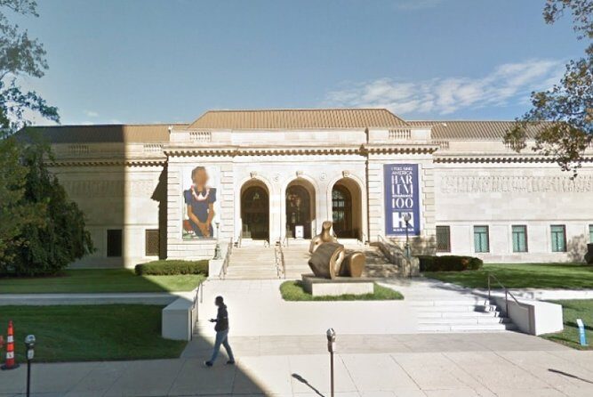 Self-Guided Scavenger Hunt: Columbus Sails East - Who Should Consider This?