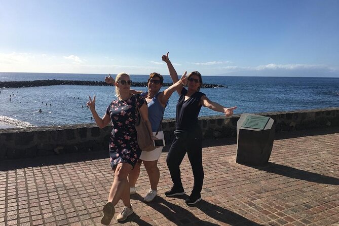 Self Guided Scavenger Hunt - Costa Adeje - Booking and Logistics