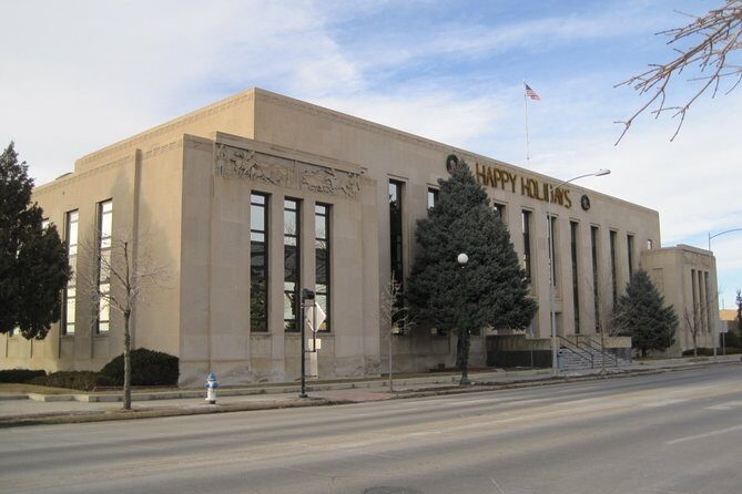 Self-Guided Scavenger Hunt: Cultural Casper! - Exploring Casper, Wyoming, with Self-Guided Culture and Charm