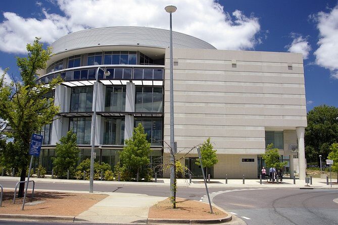 Self Guided Scavenger Hunt: Culture In Canberra, ACT - Who Is This Tour Best For?