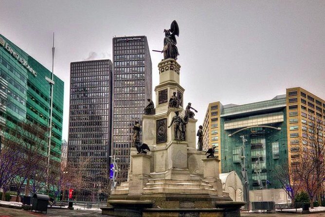 Self-Guided Scavenger Hunt: Detroit Roll Through Motor City - Final Thoughts: Is It Worth It?