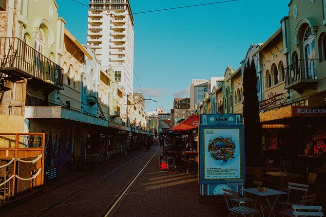 Self Guided Scavenger Hunt: Digging Up Canterbury's Treasure - Who Will Love This?