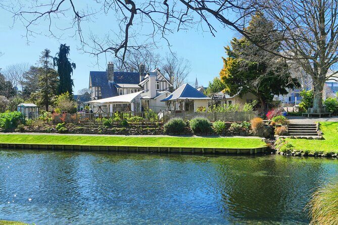 Self Guided Scavenger Hunt: Digging Up Canterbury's Treasure - The Sum Up
