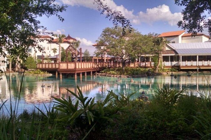 Self Guided Scavenger Hunt Disney Springs Dash - Final Words