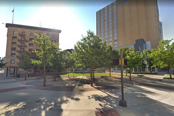 Self-Guided Scavenger Hunt: Fort Worth Art Worth - The Sum Up