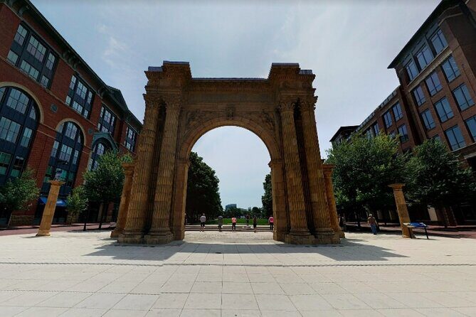 Self-Guided Scavenger Hunt: Frights Of Columbus Ghost hunt - What to Expect from the Frights of Columbus Ghost Hunt