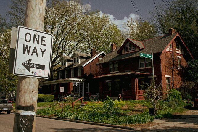 Self-Guided Scavenger Hunt: Frights Of Columbus Ghost hunt - FAQ