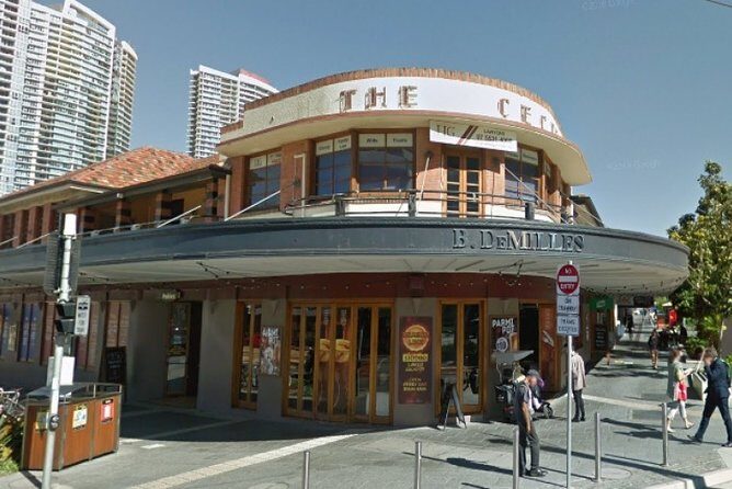 Self-Guided Scavenger Hunt: Gold Coast Community Charm - Detailed Review of the Gold Coast Community Charm Scavenger Hunt