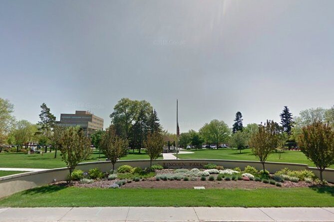 Self-Guided Scavenger Hunt: Greeley's Pursuit for Perfection - Meta Introduction