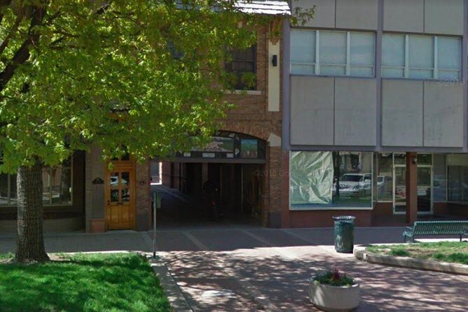 Self-Guided Scavenger Hunt: Greeley's Pursuit for Perfection - A Short Introduction to the Experience