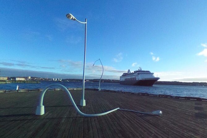 Self-Guided Scavenger Hunt: Halifaxs Hopping Harbour - What You Can Expect from Halifax’s Hopping Harbour