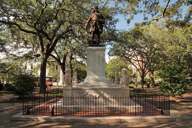 Self-Guided Scavenger Hunt: Historic Savannah Adventure - Balancing Price and Value