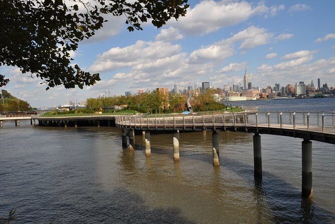 Self-Guided Scavenger Hunt: Hoboken Harbor & History! - An In-Depth Look at the Hoboken Harbor & History Scavenger Hunt